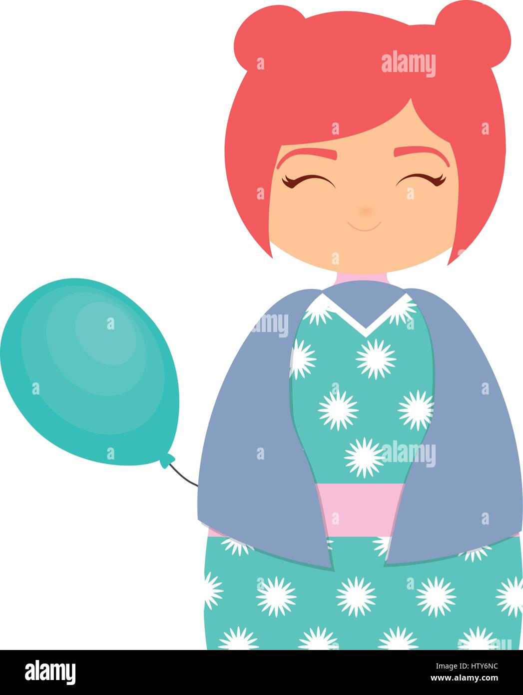 Japan manga festival Stock Vector Images - Alamy