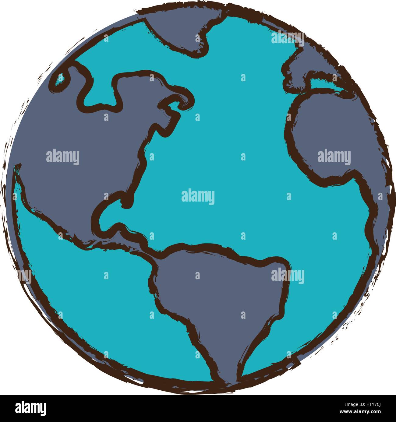 global world online shopping Stock Vector Image & Art - Alamy