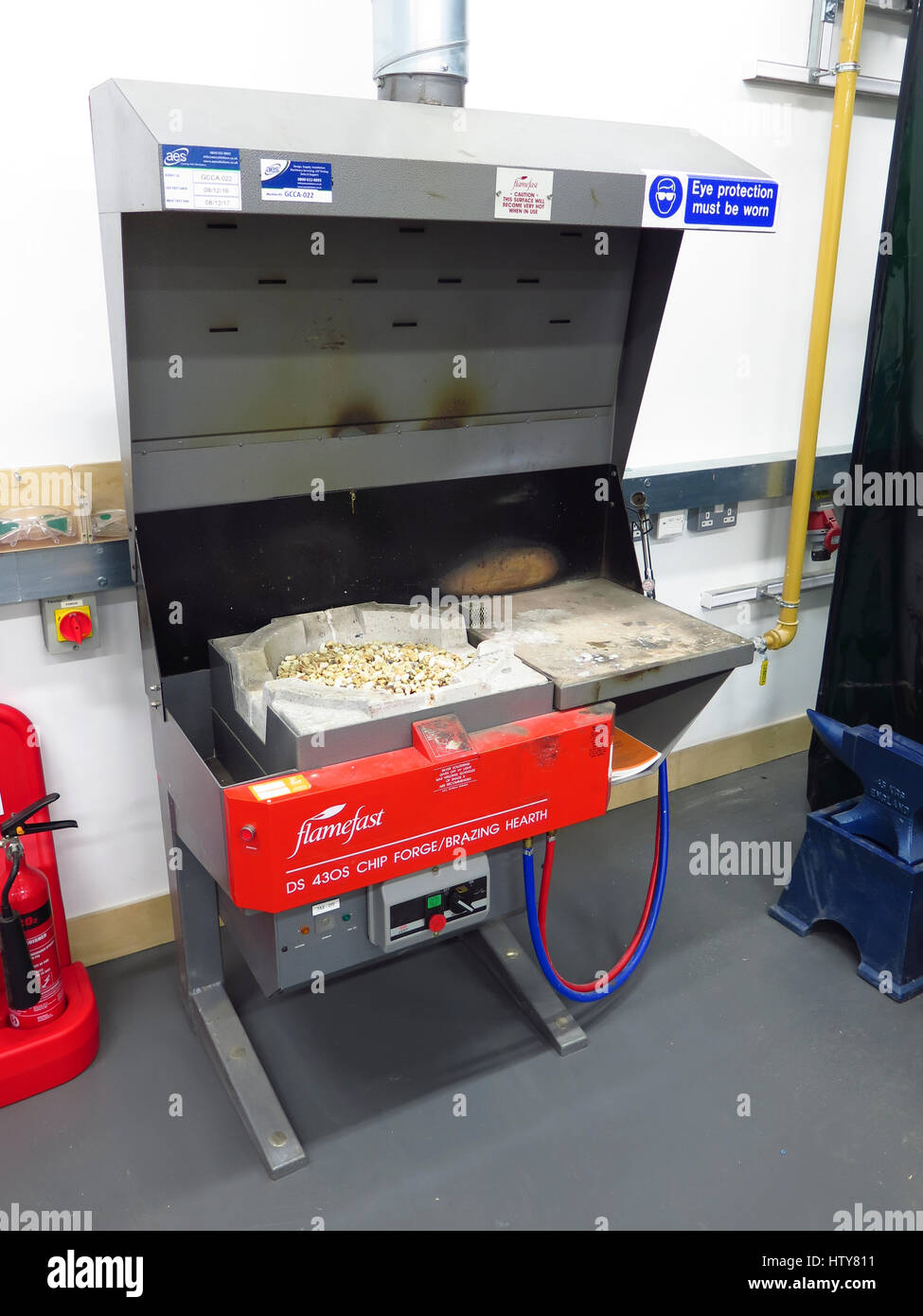 Brazing hearth hi-res stock photography and images - Alamy