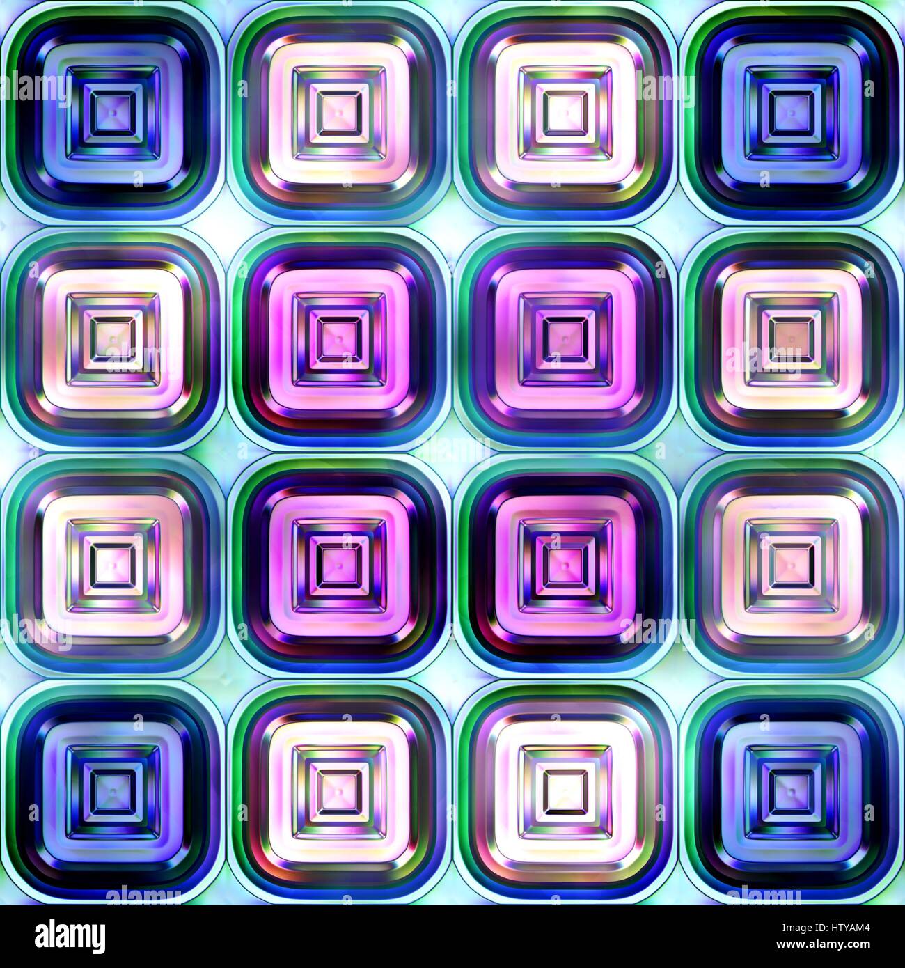 Seamless texture abstract shiny colorful background illustration Stock ...