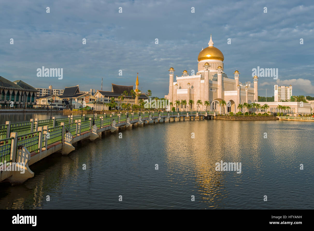 Bandar Seri Begawan Stock Photos & Bandar Seri Begawan Stock Images - Alamy
