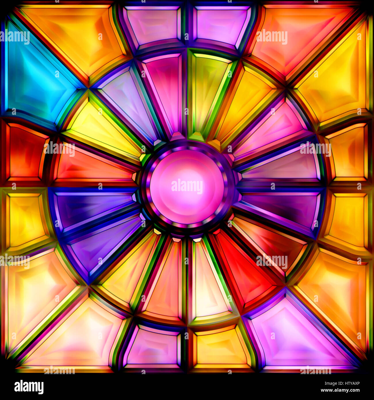 Seamless texture of abstract bright shiny colorful Stock Photo - Alamy