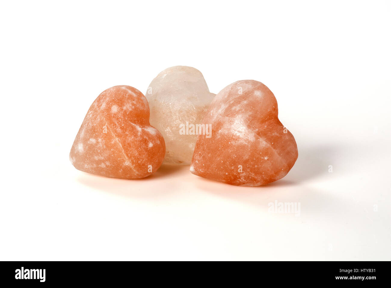 Salt healing stone hi-res stock photography and images - Alamy