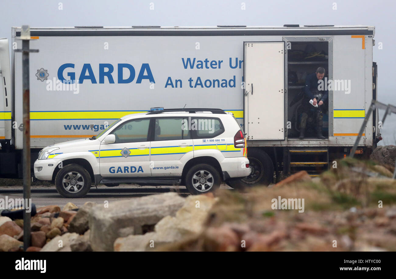 Garda Water Unit High Resolution Stock Photography and Images - Alamy