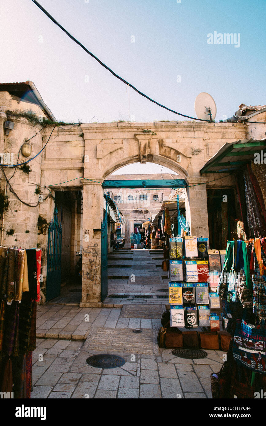 Christian quarter hi-res stock photography and images - Alamy