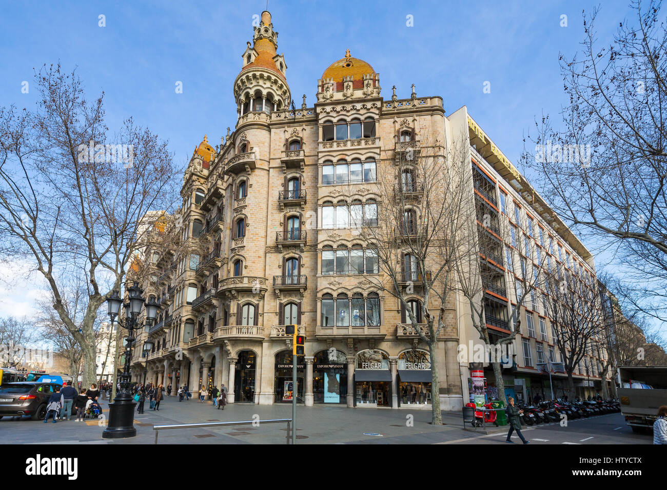 Rocamora hi-res stock photography and images - Alamy