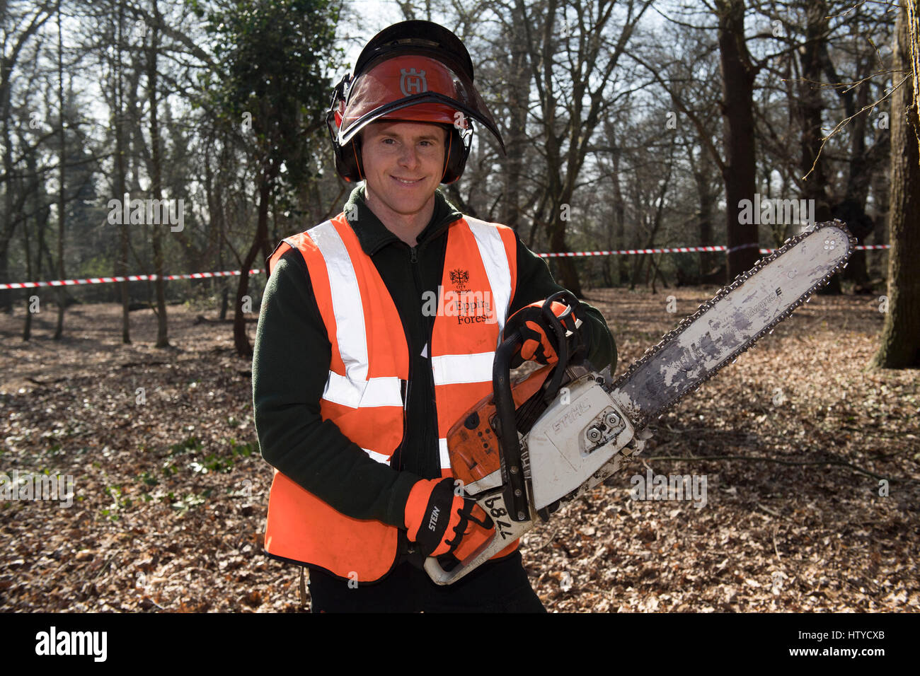 Sam Hobbs who showed the Prince Harry his prosthetic foot, after losing ...