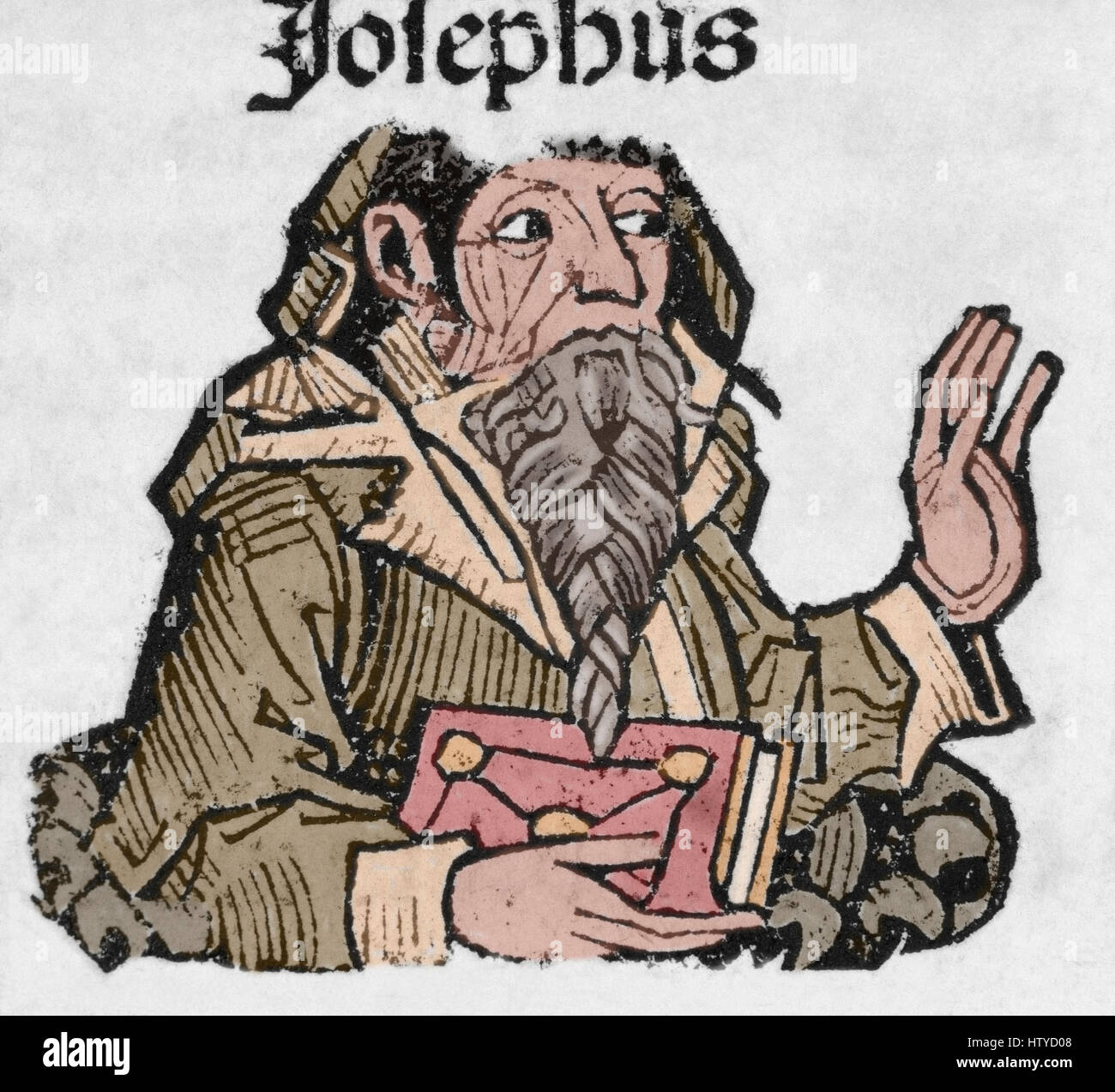 16th century scholar hi-res stock photography and images - Alamy