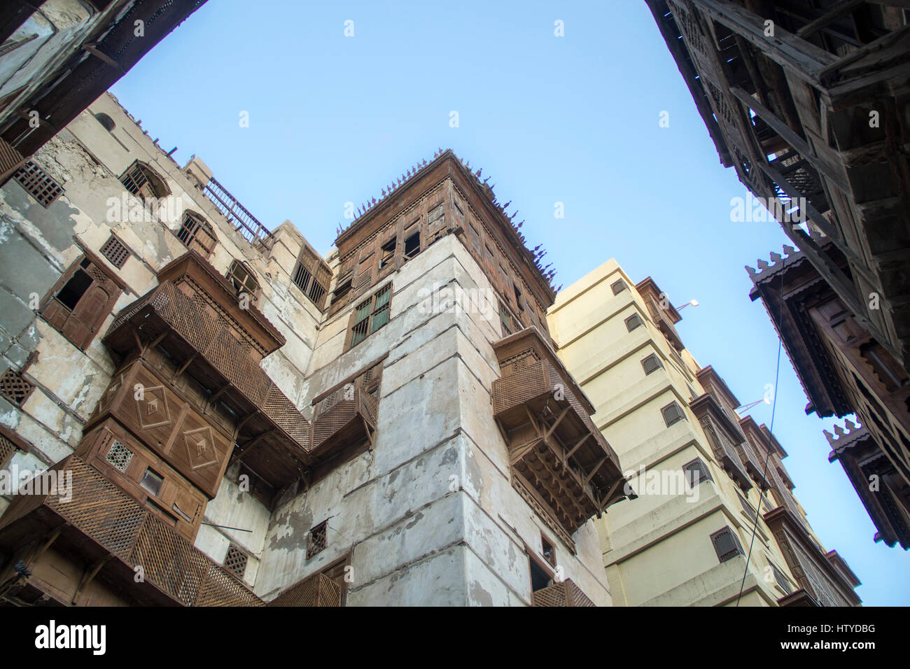 Jeddah Tourism High Resolution Stock Photography and Images - Alamy