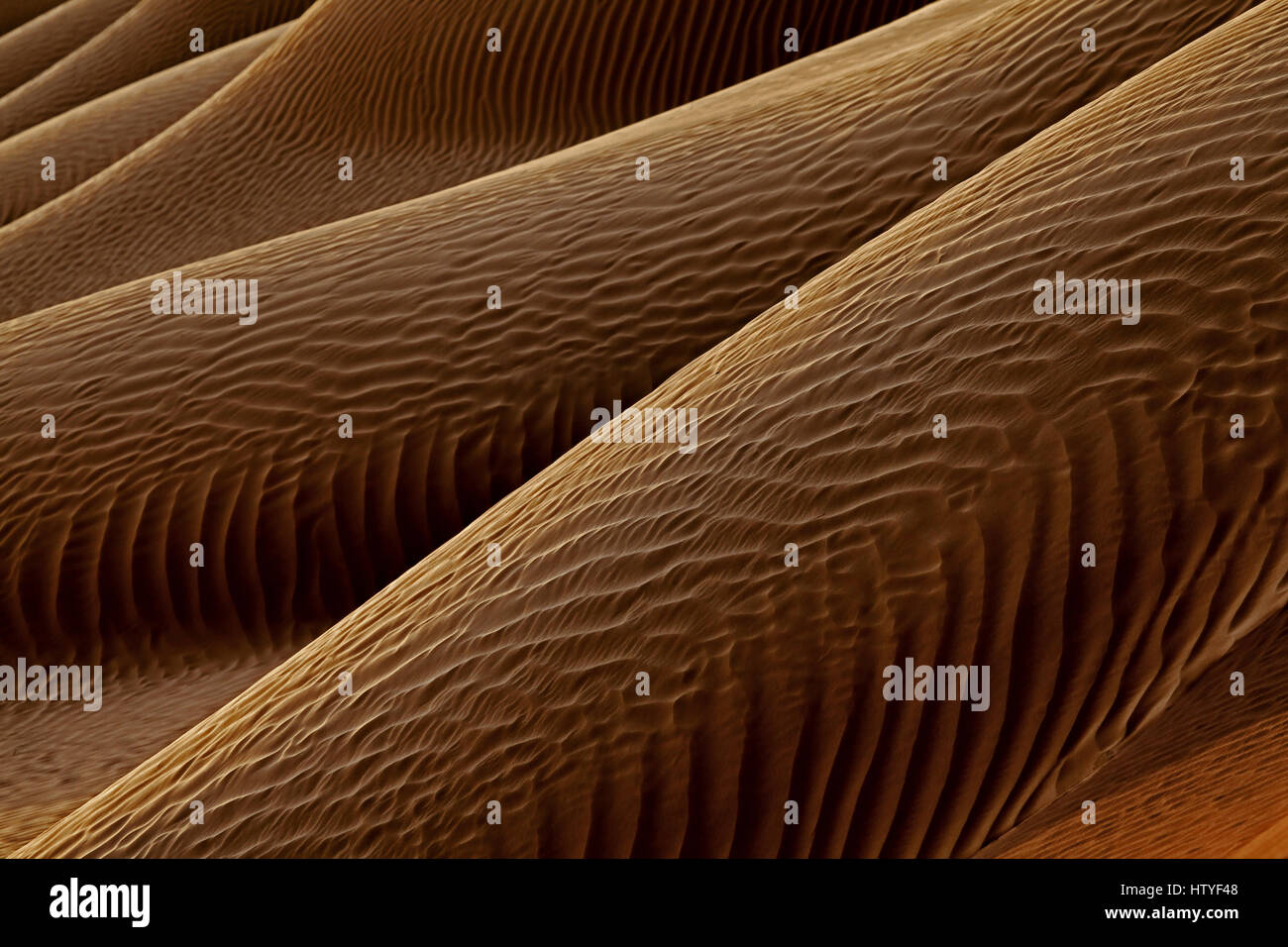 Sand dunes up close hi-res stock photography and images - Alamy