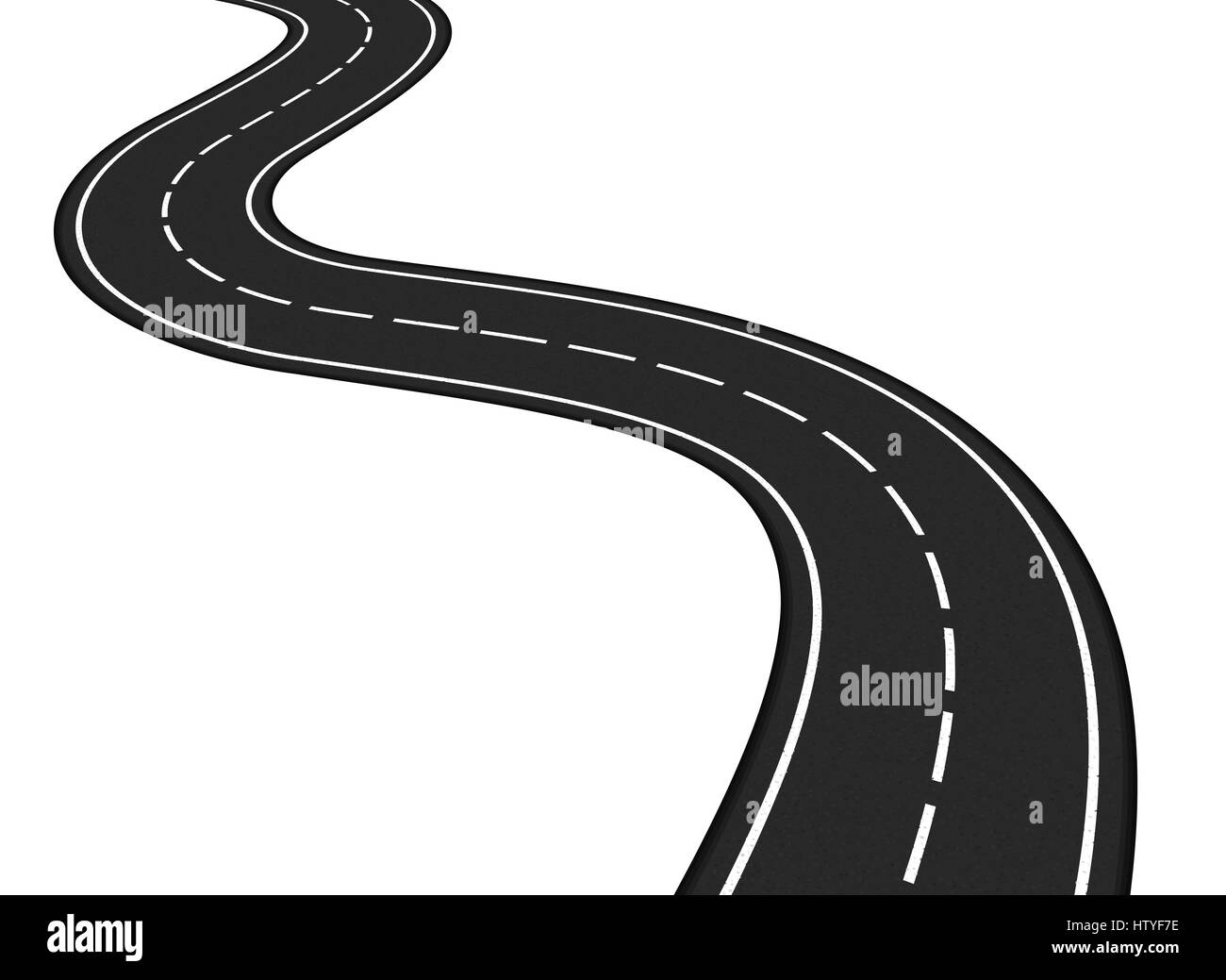 Dashed line background Black and White Stock Photos & Images - Alamy