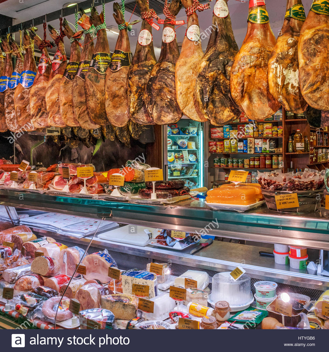 Triana Seville Spain High Resolution Stock Photography and Images - Alamy
