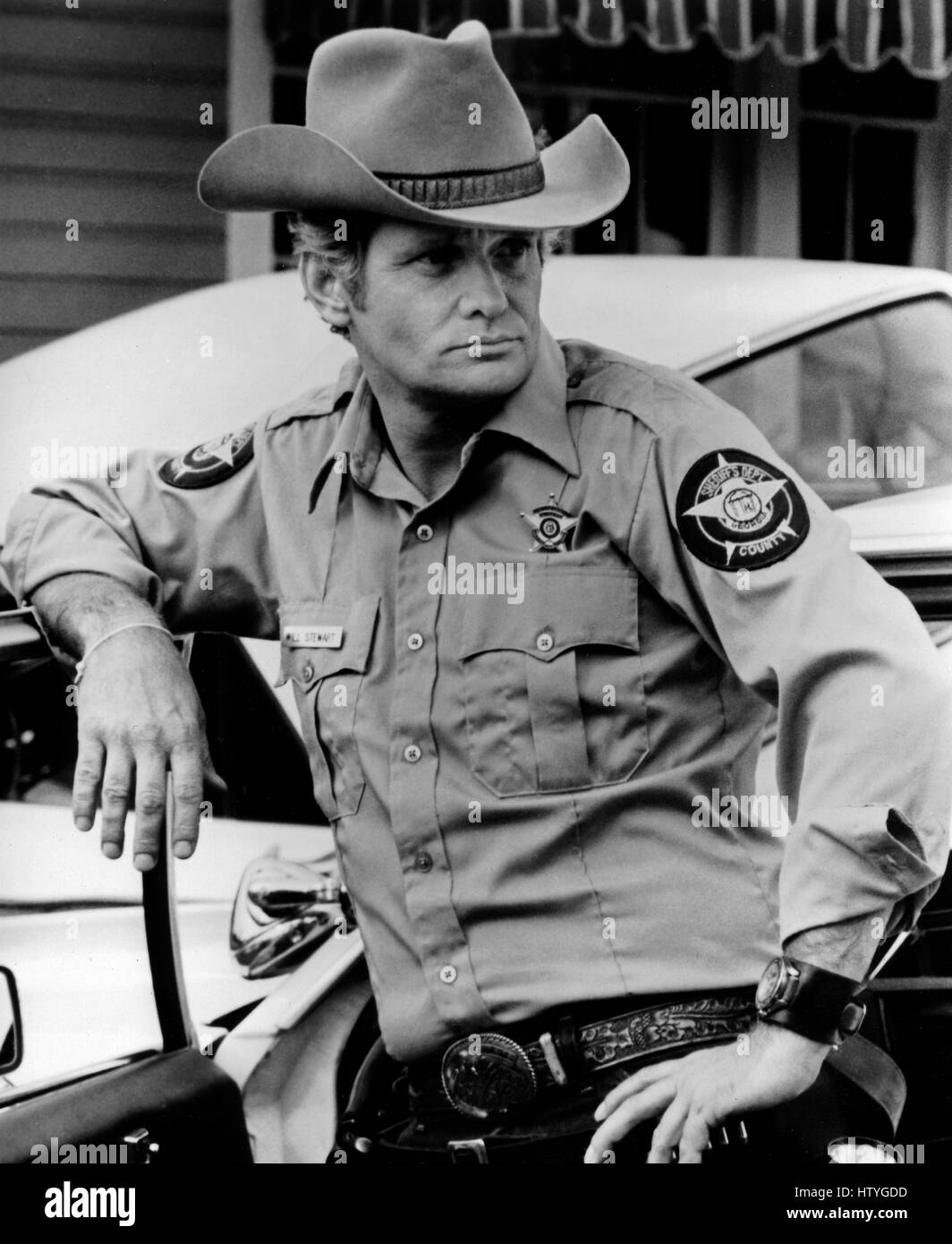 Bo hopkins hi-res stock photography and images - Alamy