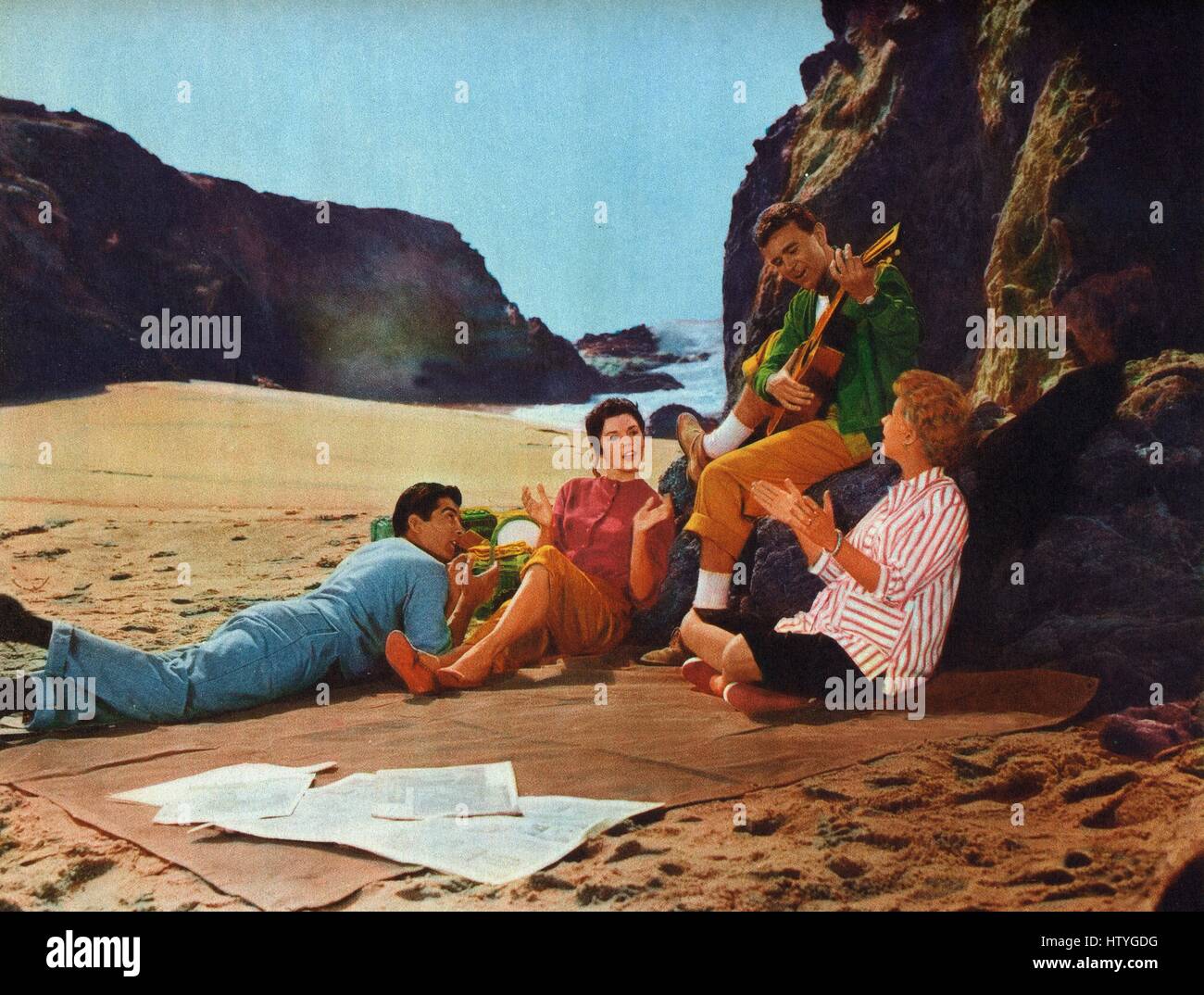 Ray danton hi-res stock photography and images - Alamy