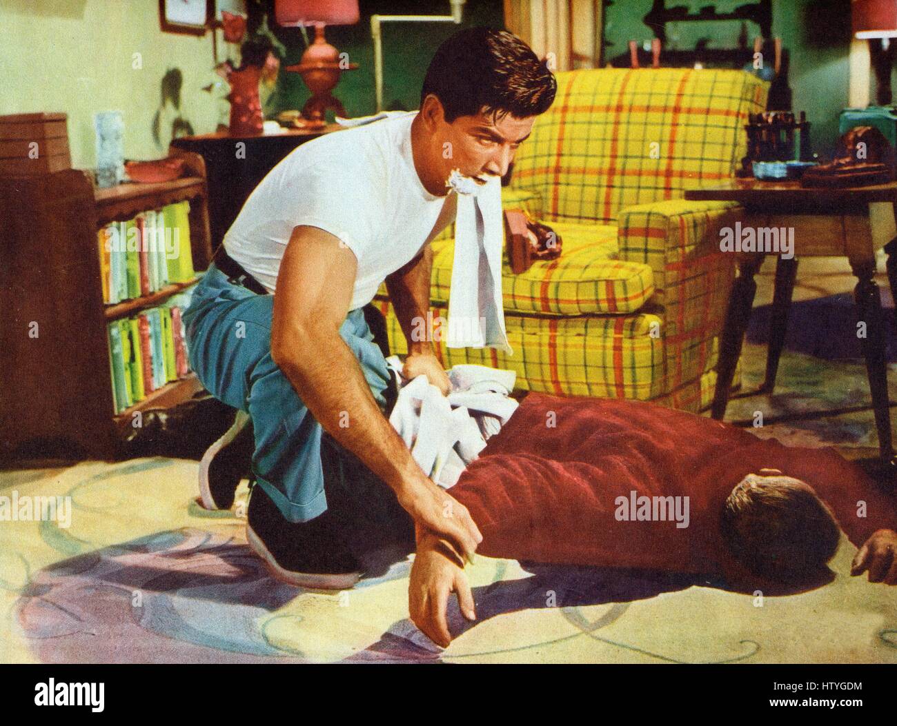 Ray danton hi-res stock photography and images - Alamy