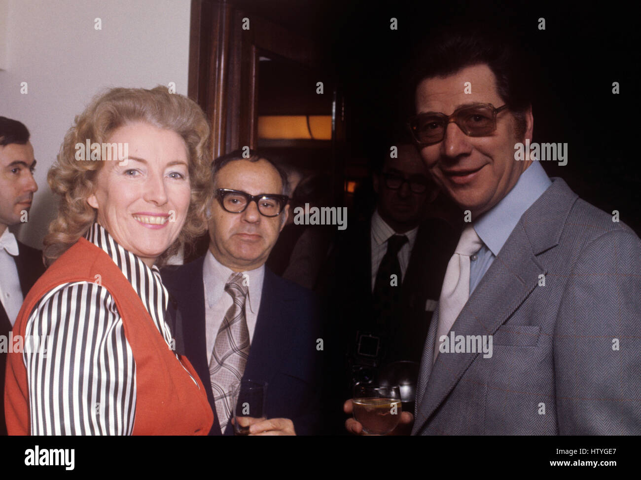 Max Bygraves High Resolution Stock Photography and Images - Alamy