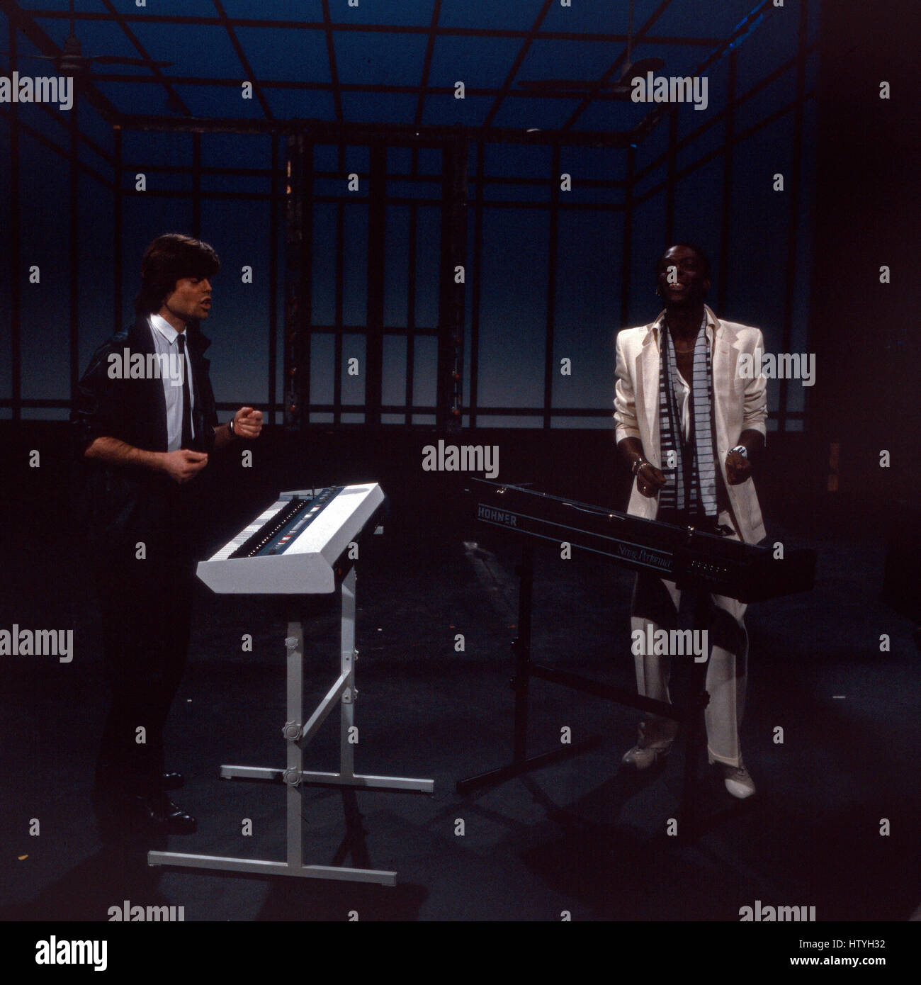 Patrick schwarz hi-res stock photography and images - Alamy