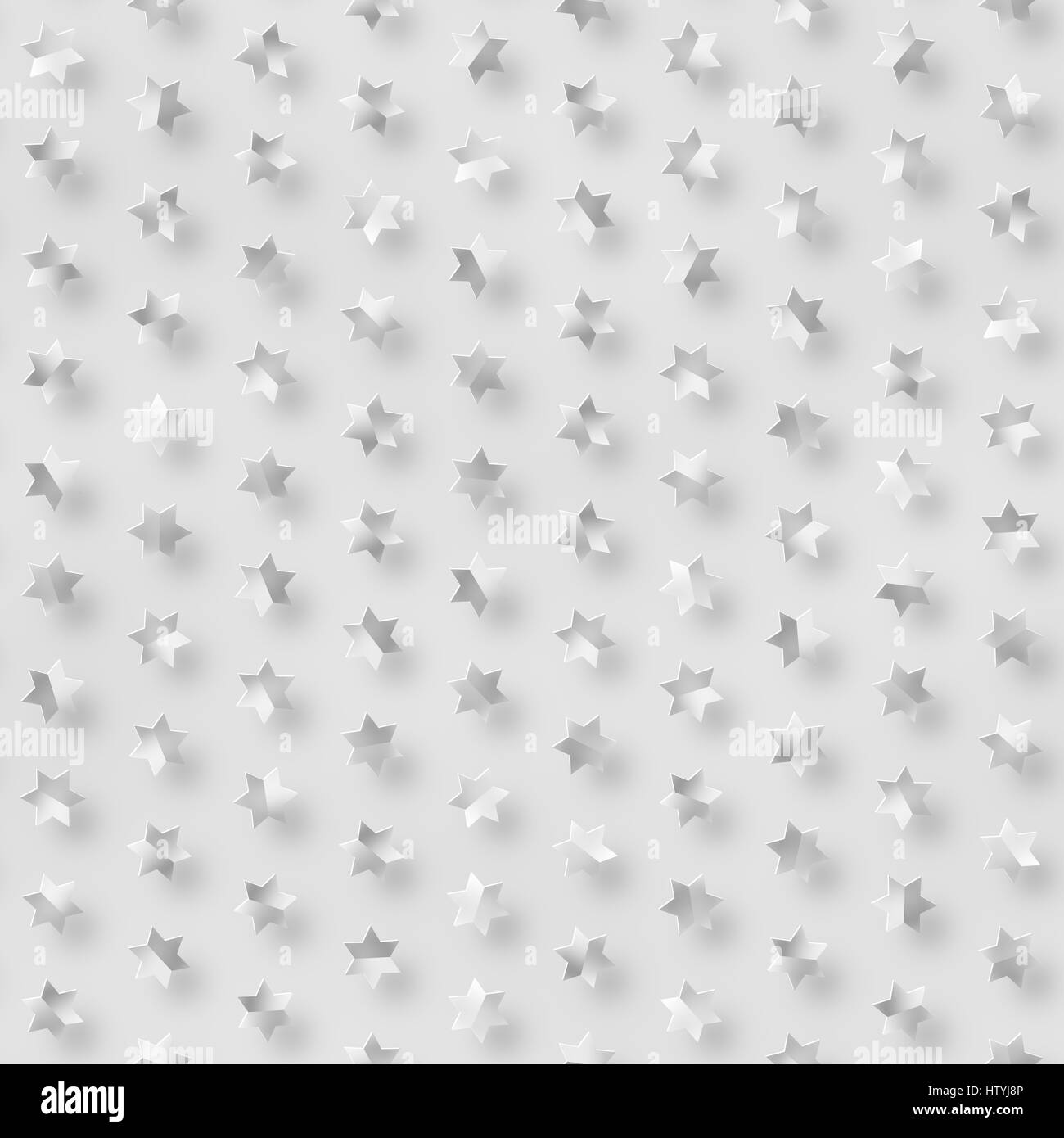 Scattered geometric shaded shapes hi-res stock photography and images ...