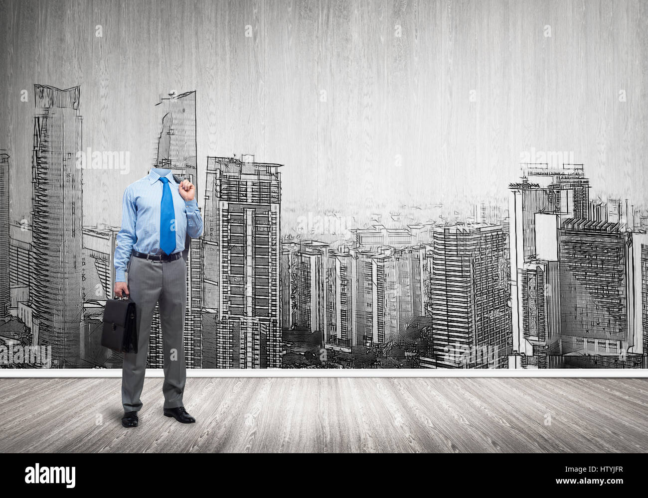 Man of engineering profession Stock Photo - Alamy