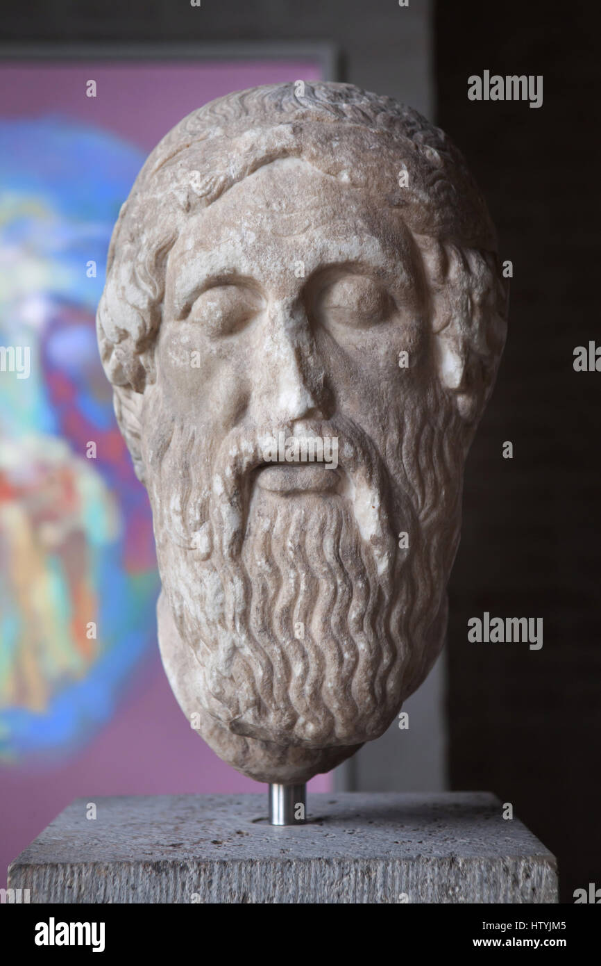 Epimenides hi-res stock photography and images - Alamy