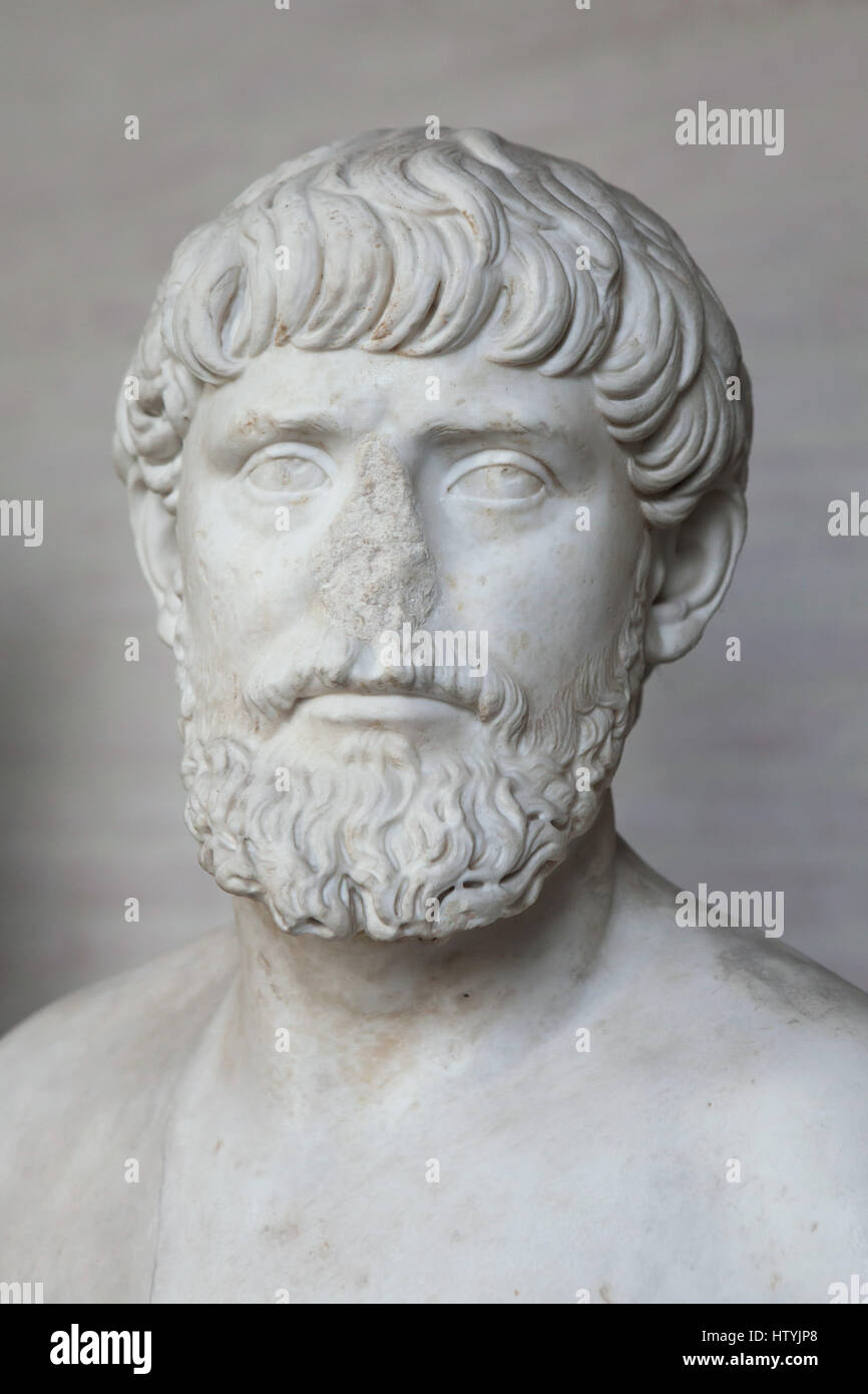 Apollodorus of damascus hi-res stock photography and images - Alamy