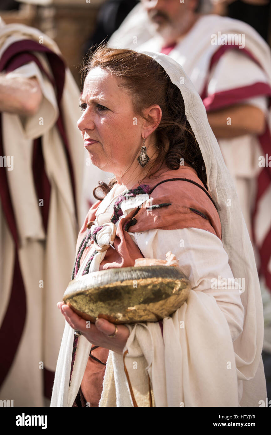 Ides of march, historical hi-res stock photography and images - Alamy