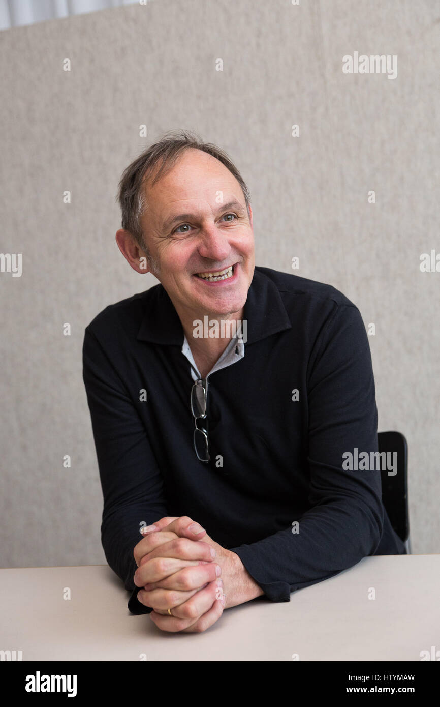 Volker staab architect hi-res stock photography and images - Alamy