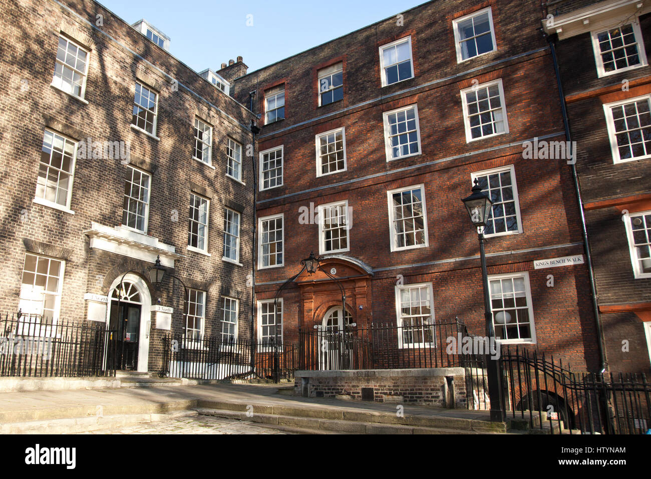 Inner Temple London High Resolution Stock Photography and Images - Alamy