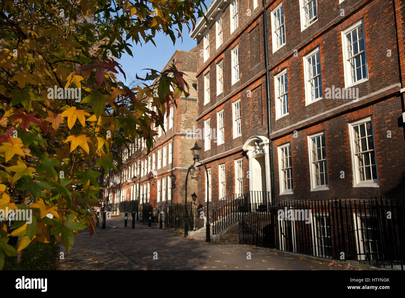 Barristers chamber hi-res stock photography and images - Alamy