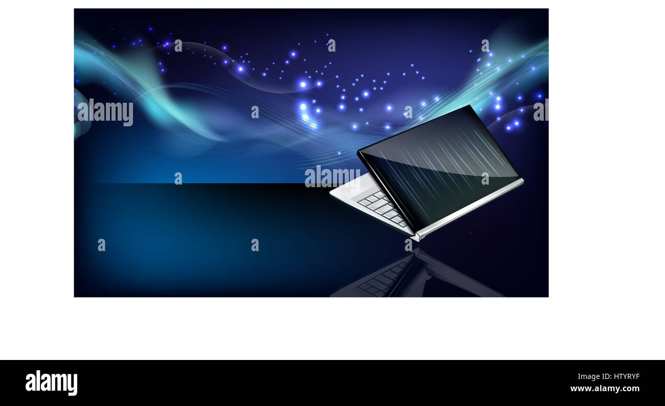 Asda laptop hi-res stock photography and images - Alamy