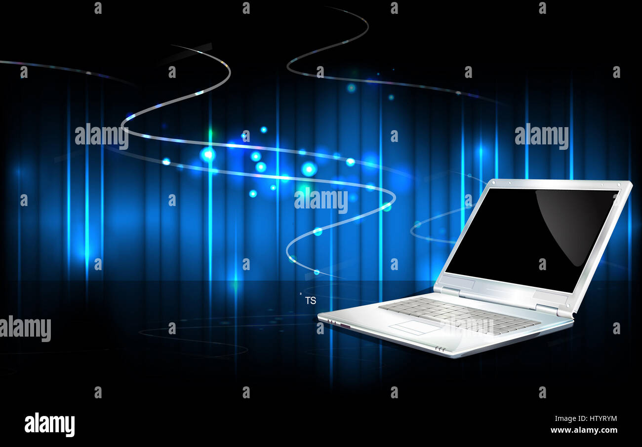 Asda laptop hi-res stock photography and images - Alamy