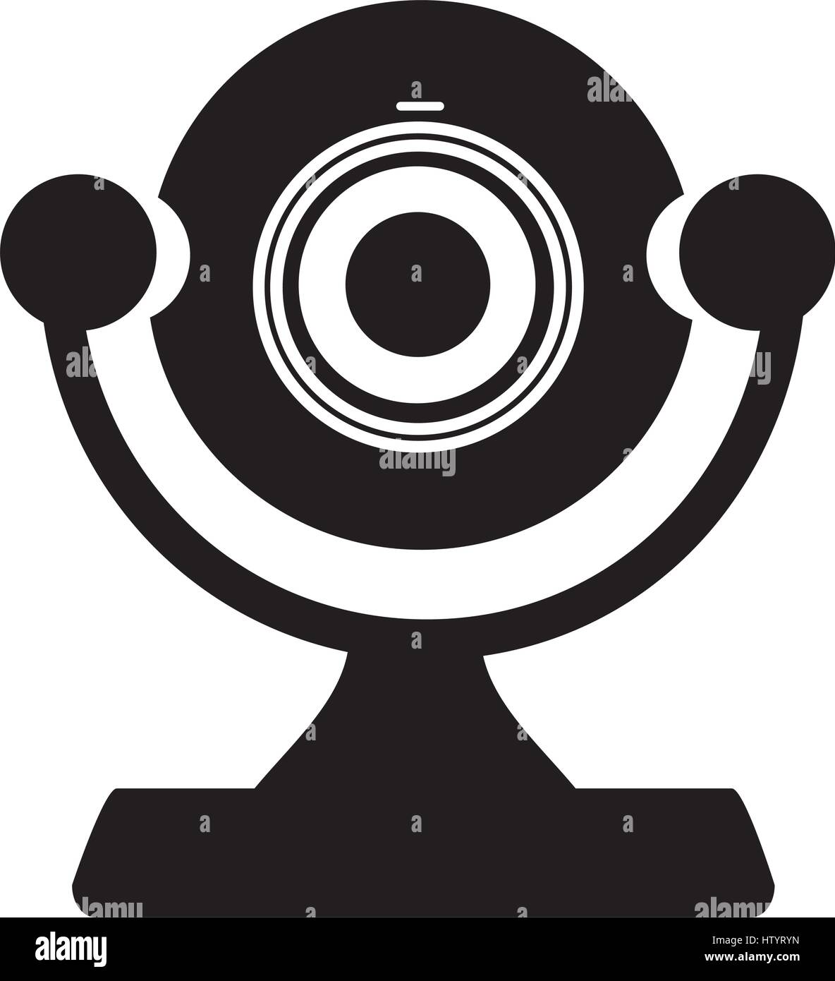 digital computer camera icon Stock Vector Image & Art - Alamy