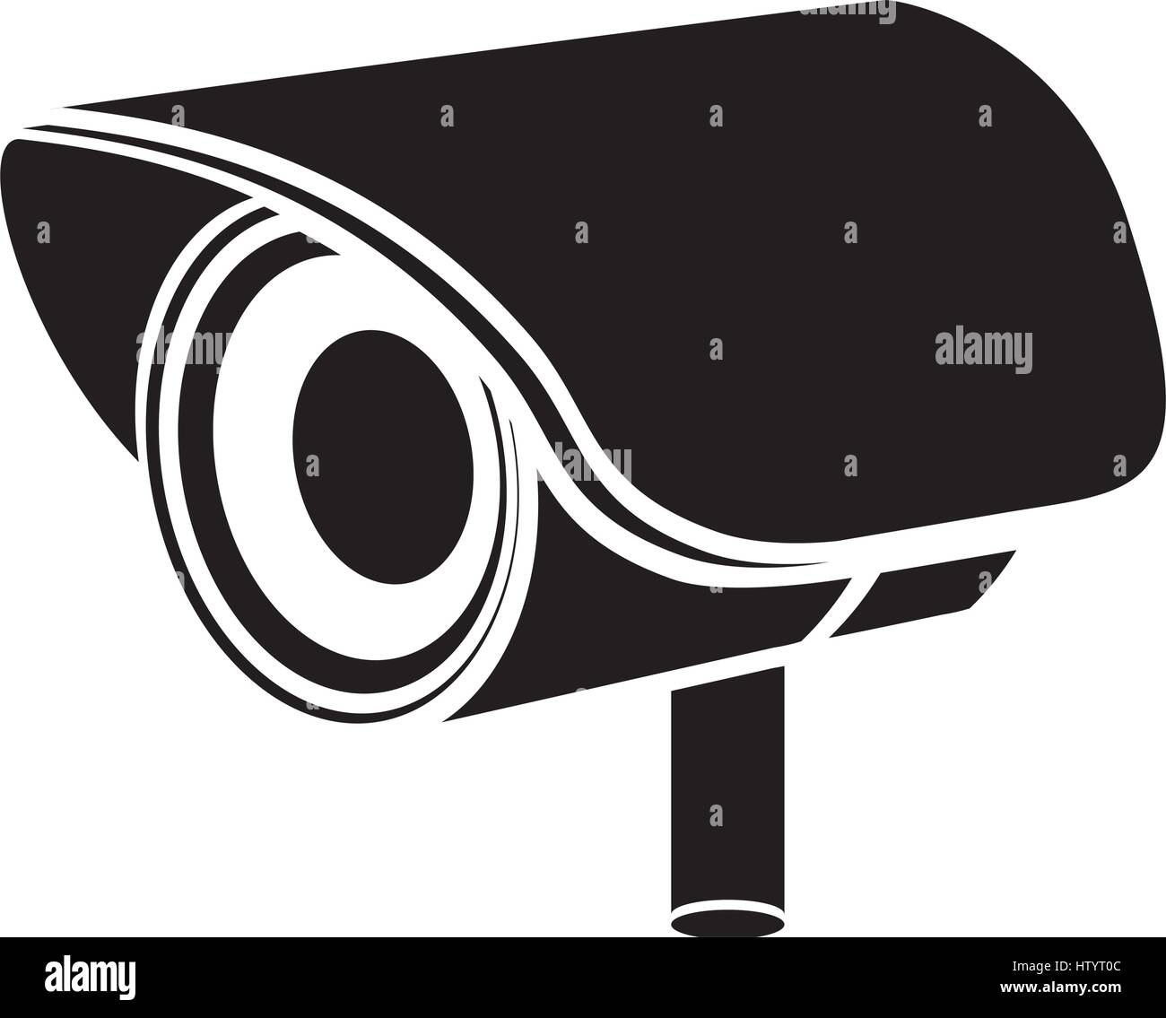 video camera exterior icon Stock Vector Image & Art - Alamy