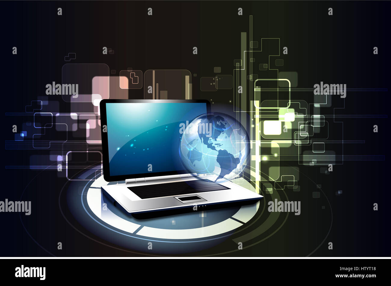 Asda laptop hi-res stock photography and images - Alamy