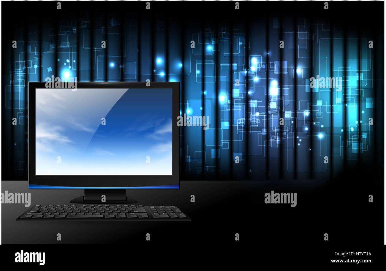 Asda laptop hi-res stock photography and images - Alamy