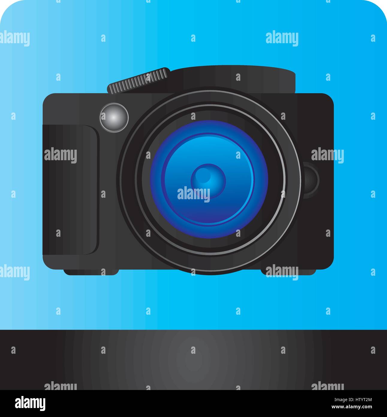 studio professional camera icon Stock Vector Image & Art - Alamy
