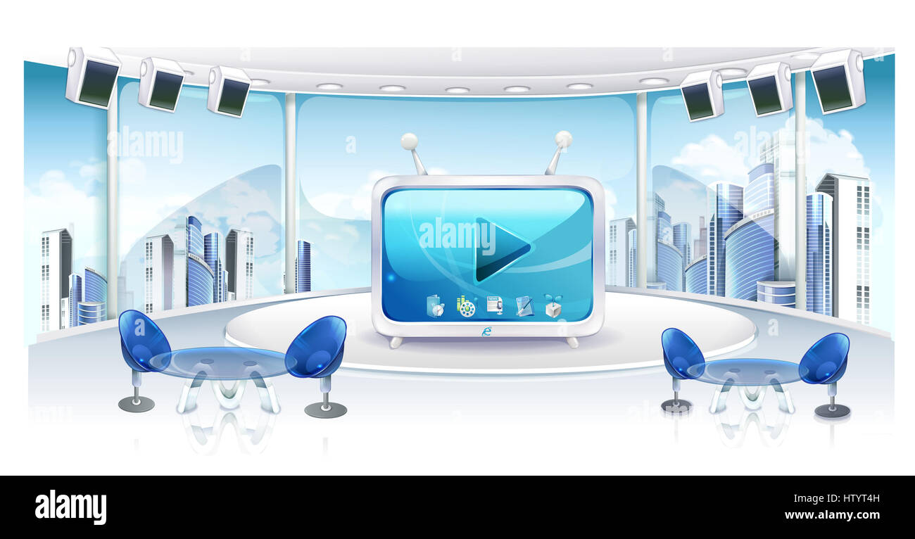 Digital Progressive Tense Stock Photo - Alamy