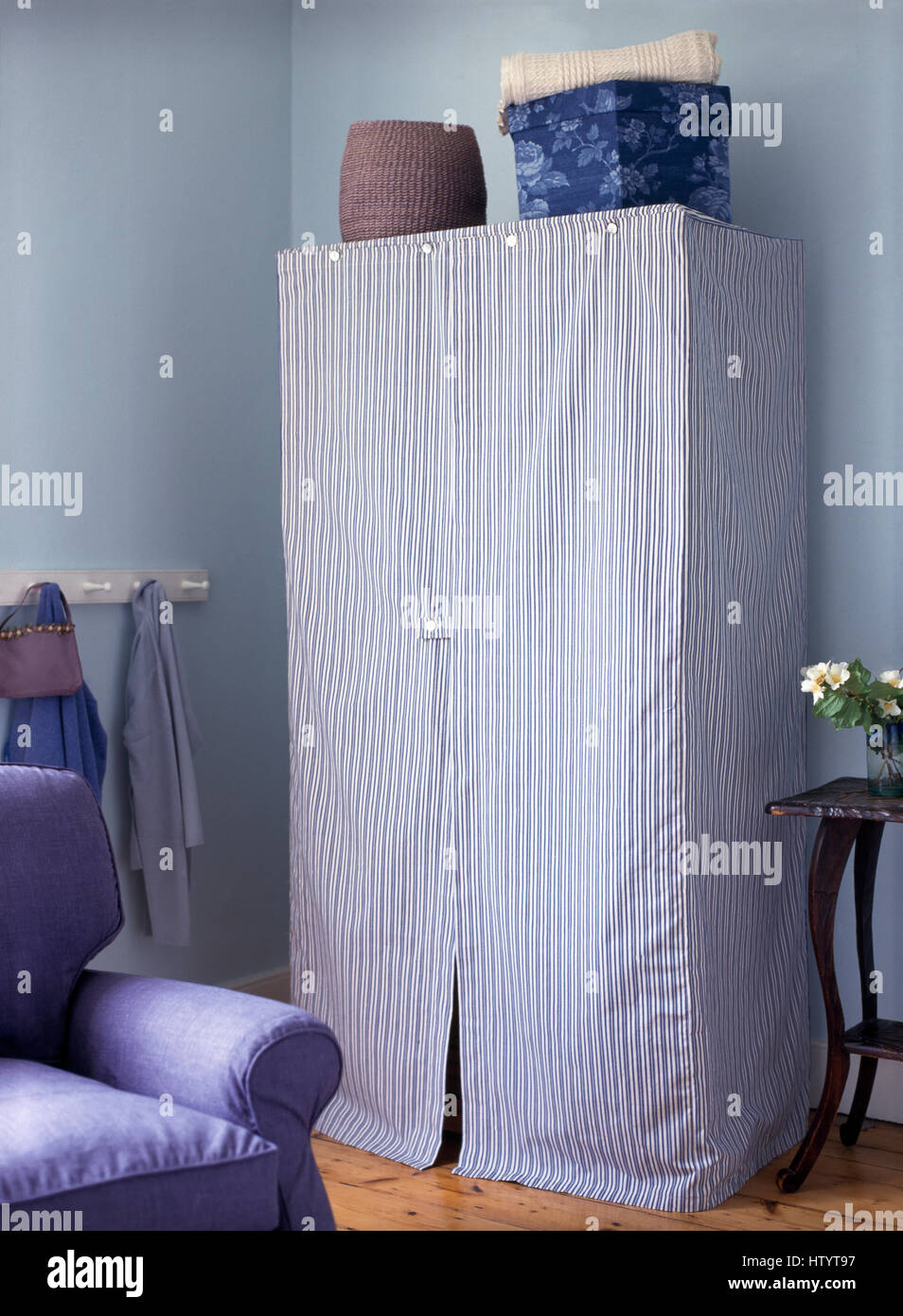 Tented wardrobe hi-res stock photography and images - Alamy