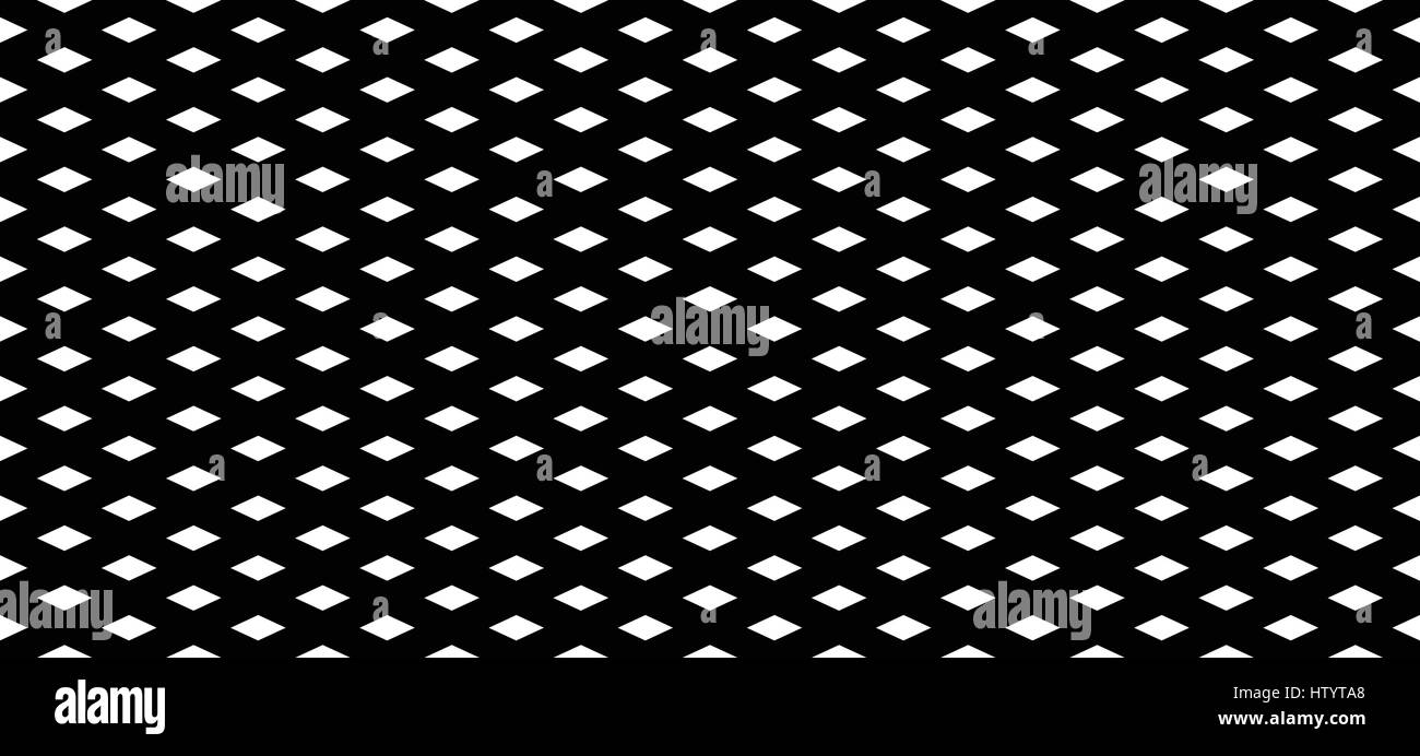 Irregular grid, mesh pattern, abstract monochrome geometric texture Stock Vector Image & Art - Alamy