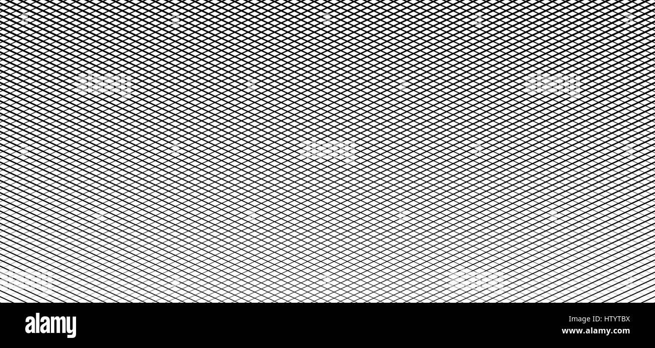 Irregular grid, mesh pattern, abstract monochrome geometric texture Stock Vector Image & Art - Alamy