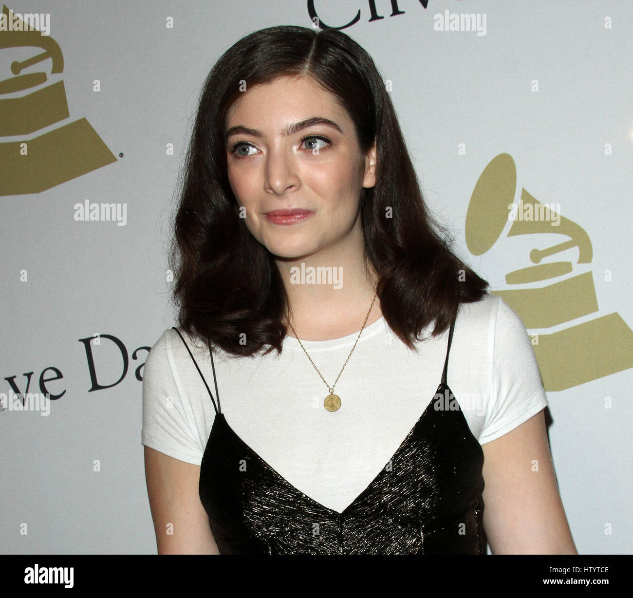 Clive Davis Pre-Grammy Gala & Salute to Industry Icons Honoring Debra l ...