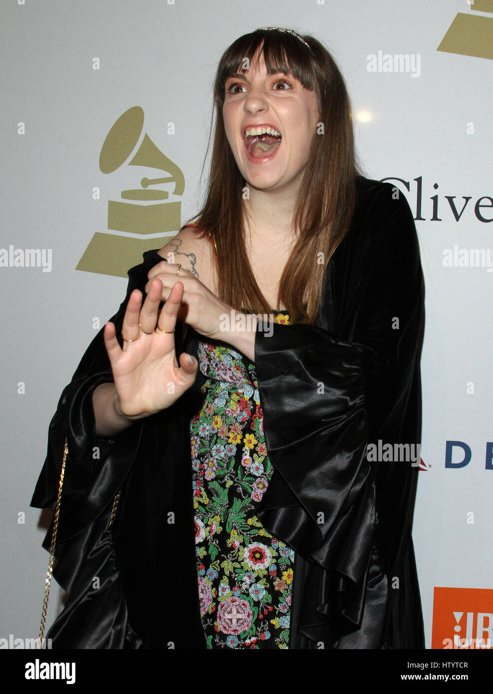 Clive Davis Pre-Grammy Gala & Salute to Industry Icons Honoring Debra l ...