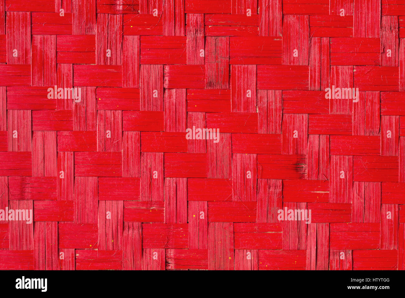 Weave bamboo texture hi-res stock photography and images - Alamy