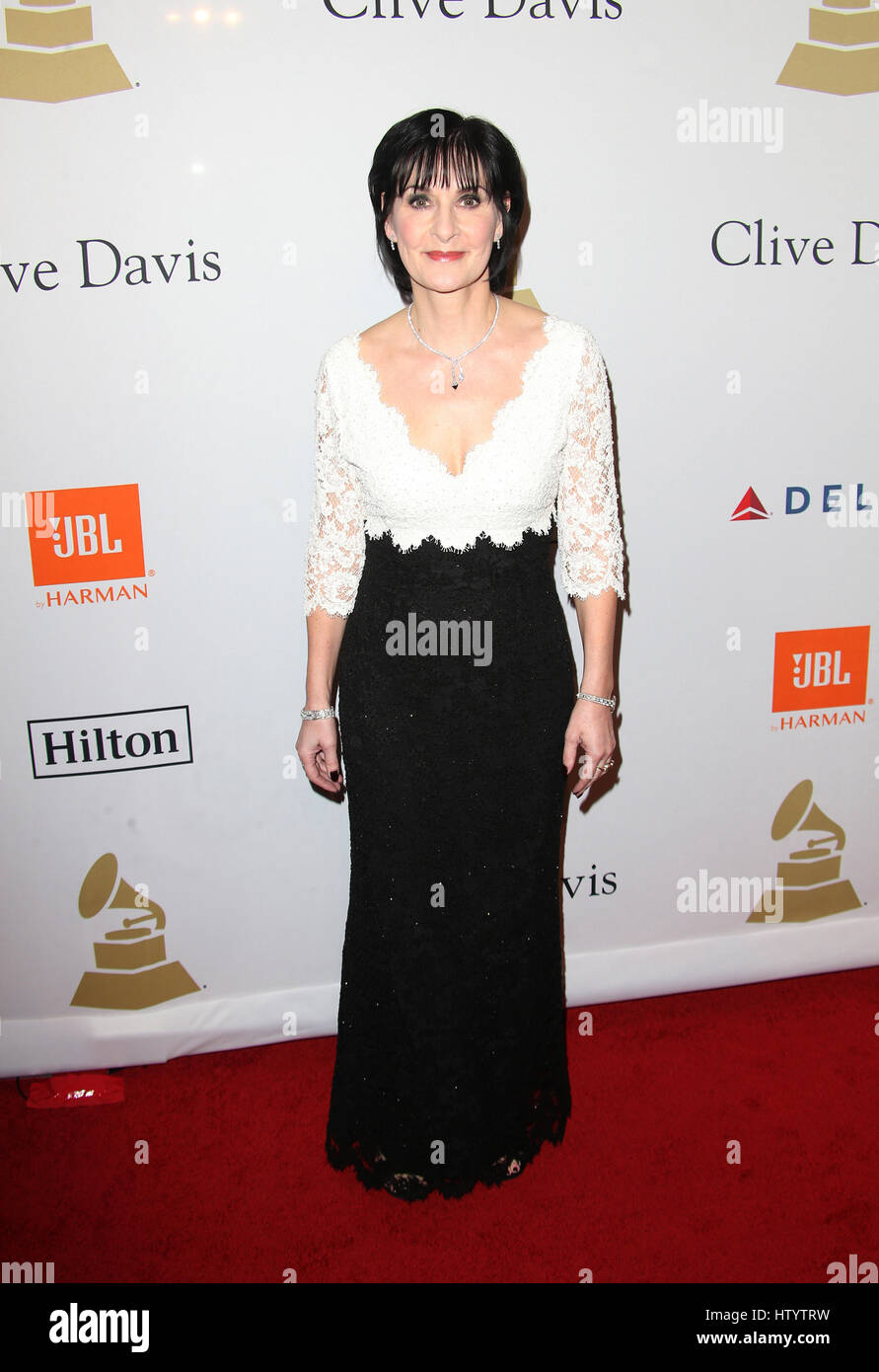 Pre-GRAMMY Gala and Salute to Industry Icons Honoring Debra Lee ...