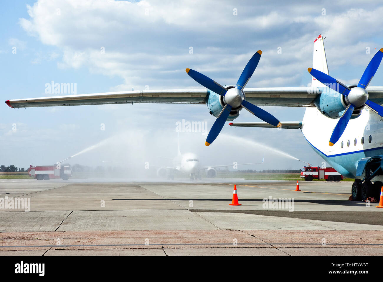 Aviationevent hi-res stock photography and images - Alamy