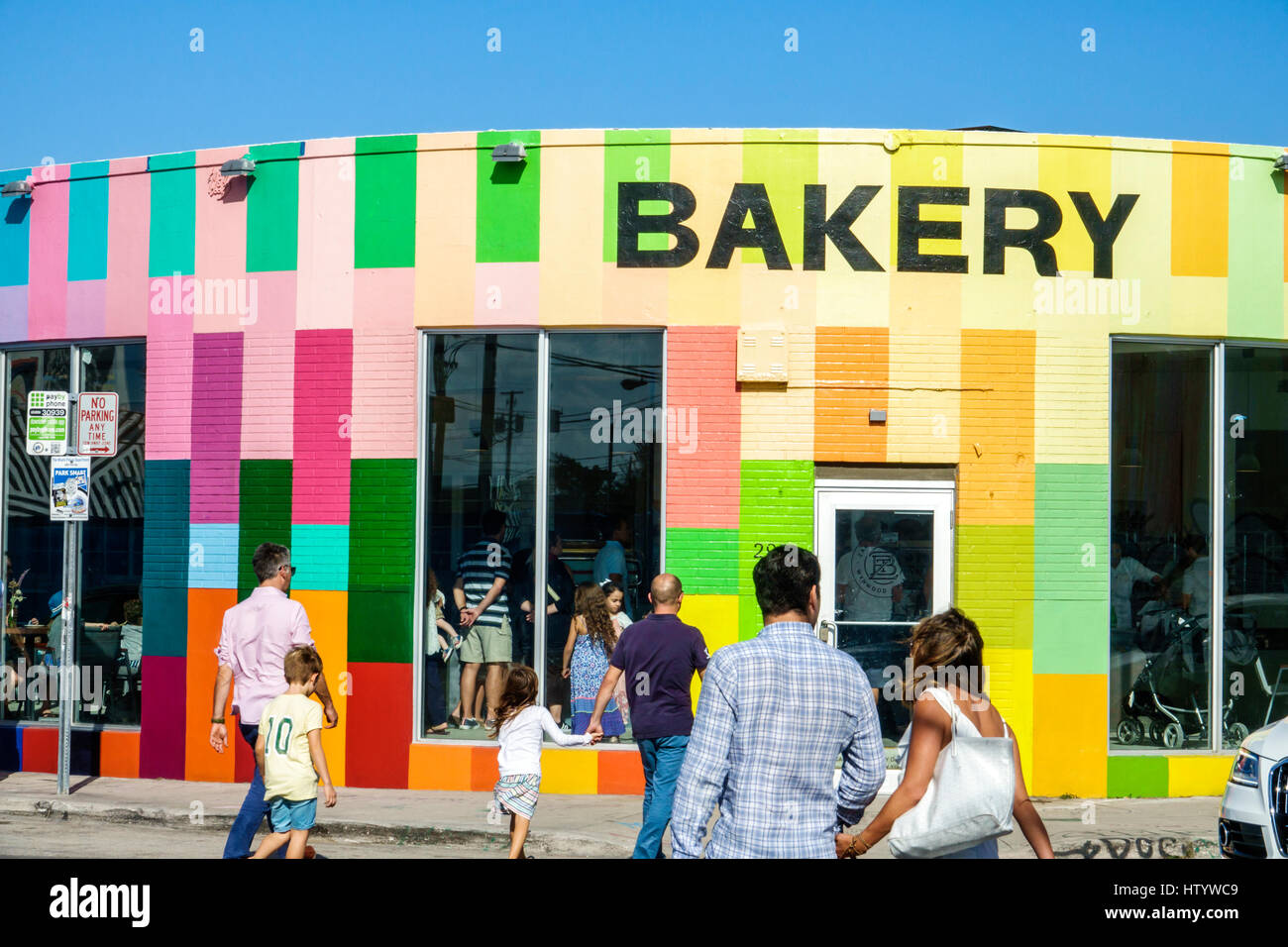 Florida South,Miami,Wynwood,urban graffiti,street art artwork,painted ...