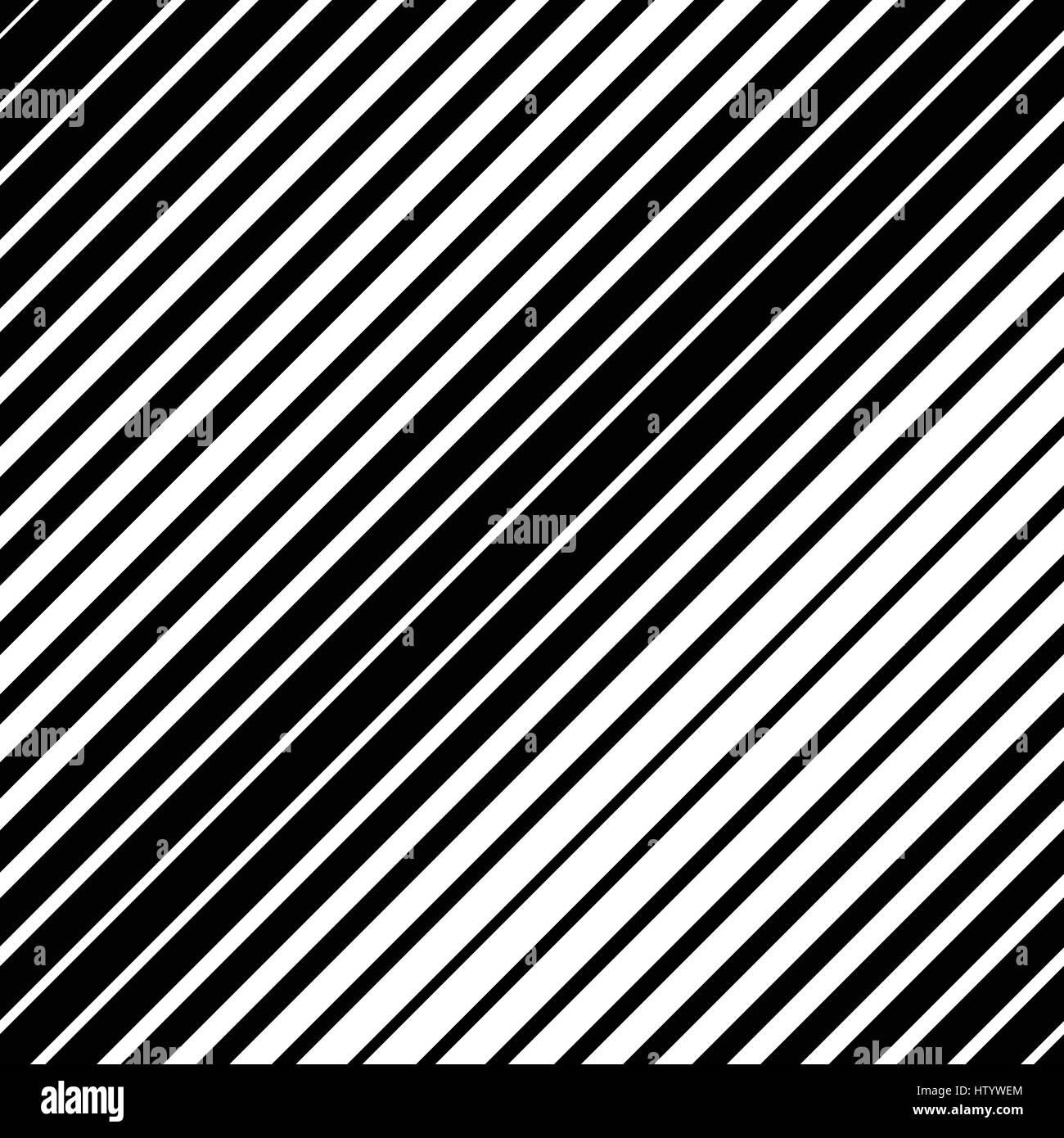 Slanting, oblique geometric pattern. Straight, parallel lines texture ...