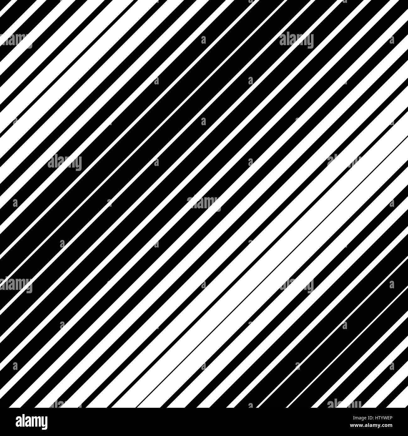 Slanting, oblique geometric pattern. Straight, parallel lines texture ...