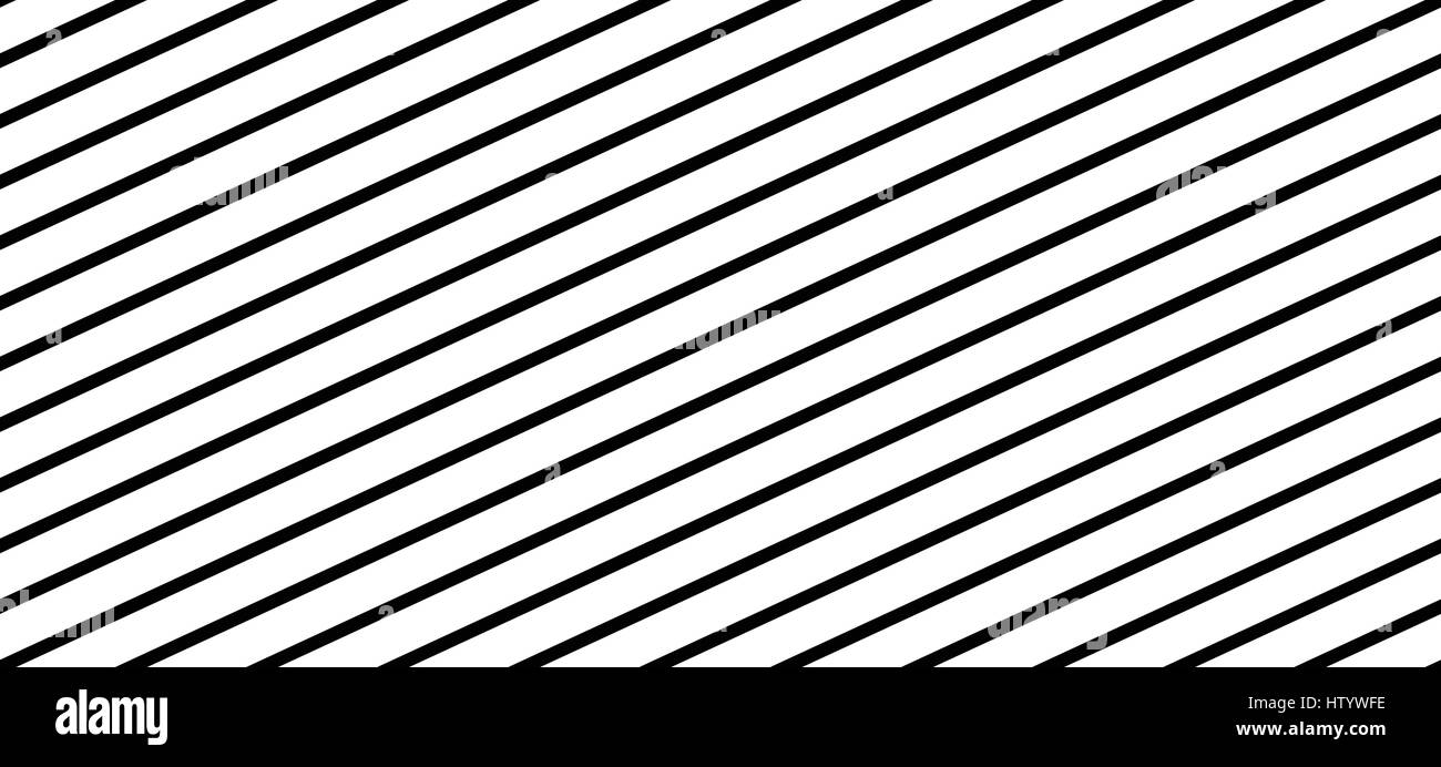 Slanting, oblique geometric pattern. Straight, parallel lines texture ...
