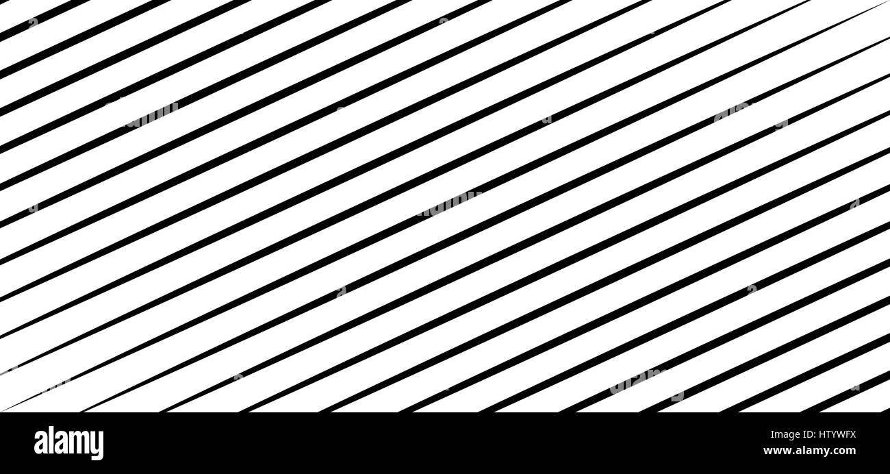 Slanting, oblique geometric pattern. Straight, parallel lines texture ...